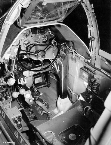 Lightning: The Unusual Lockheed P-38 Fighter with 30 Photos | War ...