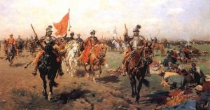 Siege of Vienna: Ottoman General Kara Mustafa | War History Online