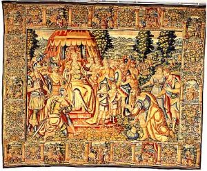 Mysterious Fate of Zenobia: The Palmyra Queen Who Defied Rome | War ...