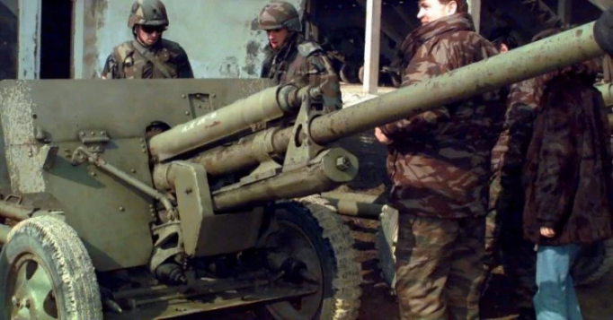 Panzer Hunters - Soviet Anti-tank Guns of WWII with Photos | War ...