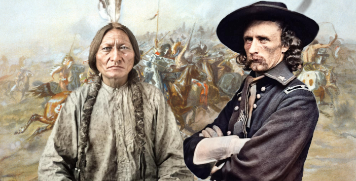 Custer's Last Stand Still Famous For Its Ineptitude | War History Online
