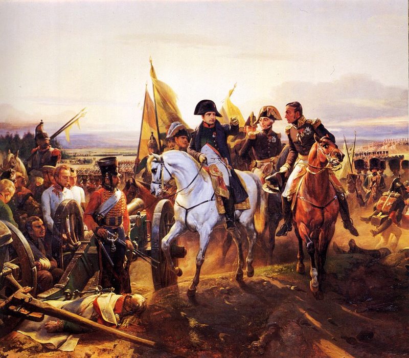 Best Generals in the Napoleonic Wars | War History Online