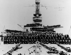 The USS Arizona - 5 Facts You May Not Know and 30 Photos | War History ...