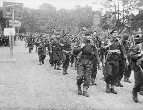 D-Day Training Video and Photos - Practice Makes Perfect | War History ...