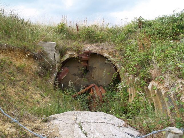 Hollywood Needs Ranger Reenactors for the Maisy Battery Story | War ...