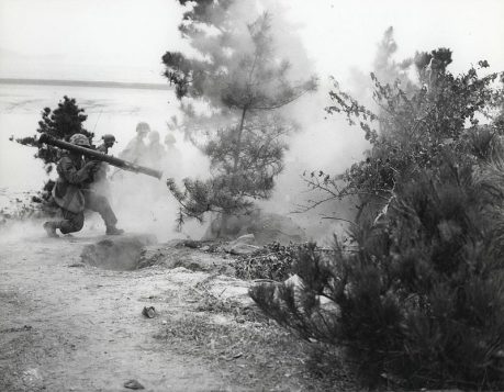 The "Bazooka" and Its Evolution in Photos | War History Online