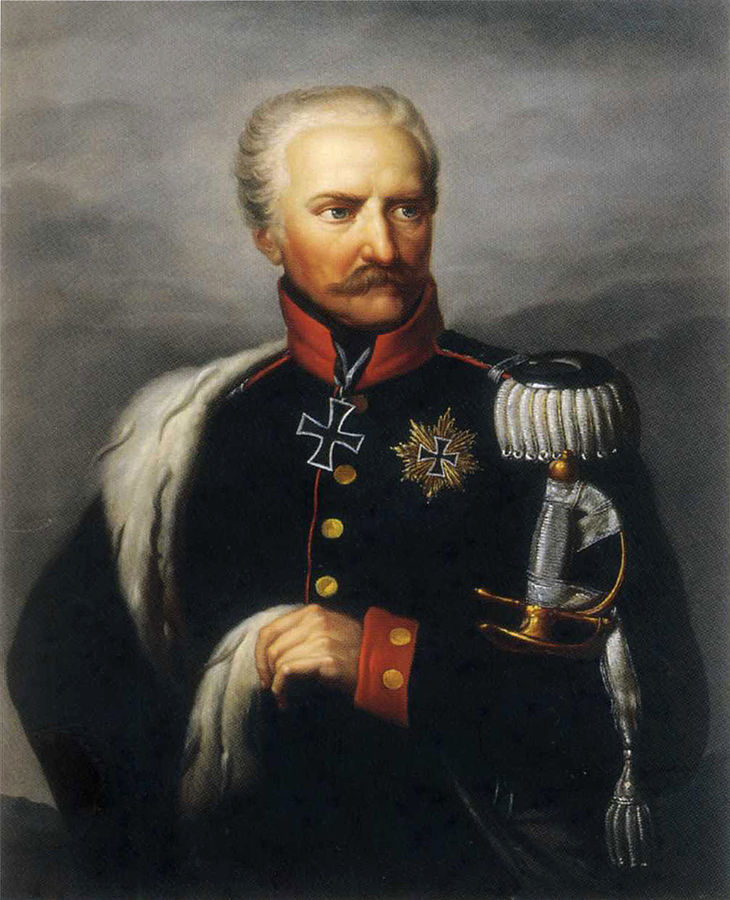 Best Generals in the Napoleonic Wars | War History Online