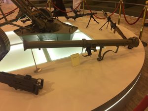 The "Bazooka" and Its Evolution in Photos | War History Online