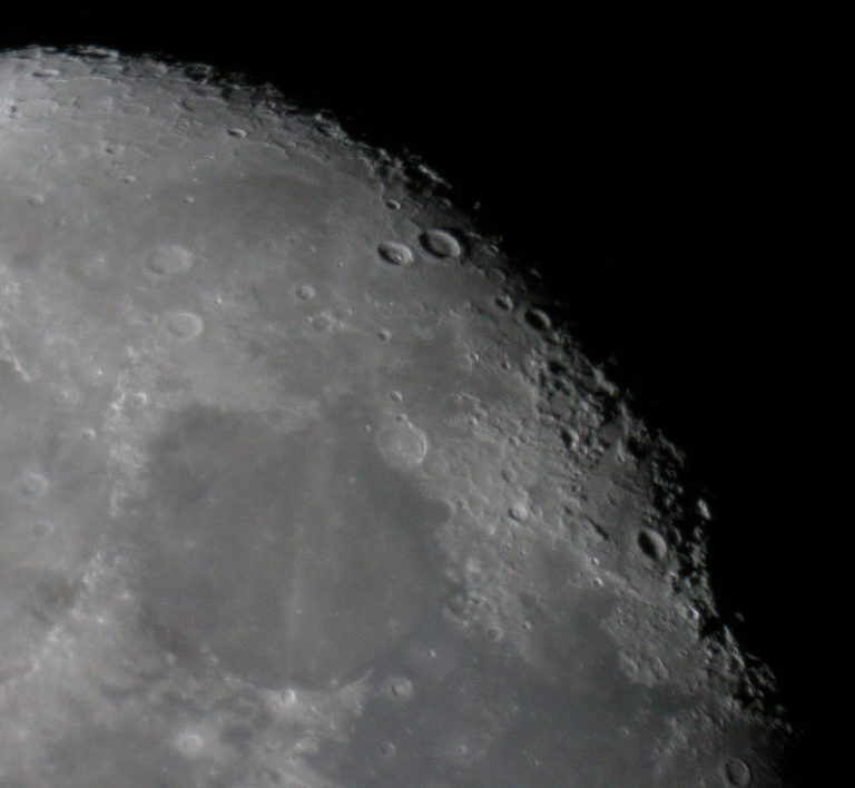 Nuking the Moon? Secret U.S. Plan A119 Military Project Included Carl ...