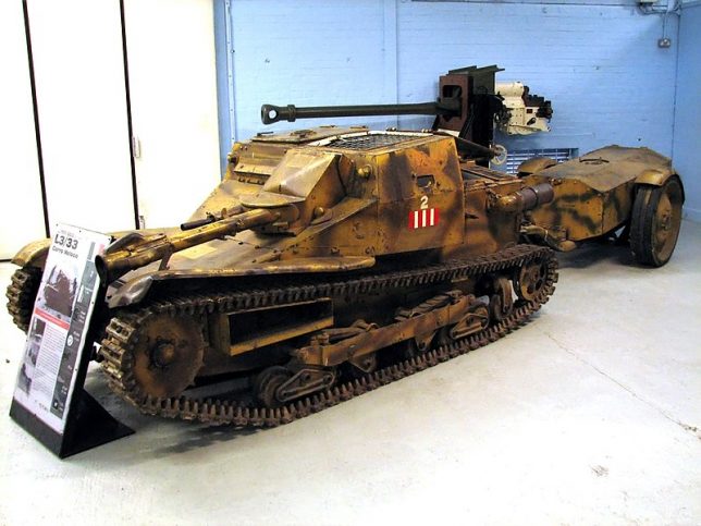20 Specialist Armored Vehicles of World War Two | War History Online