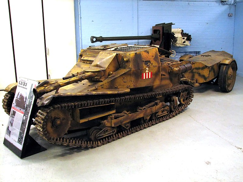 20 Specialist Armored Vehicles of World War Two | War History Online