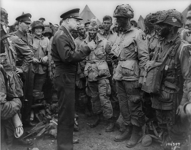 American Occupied England - Life in the D-Day Staging Zone | War ...