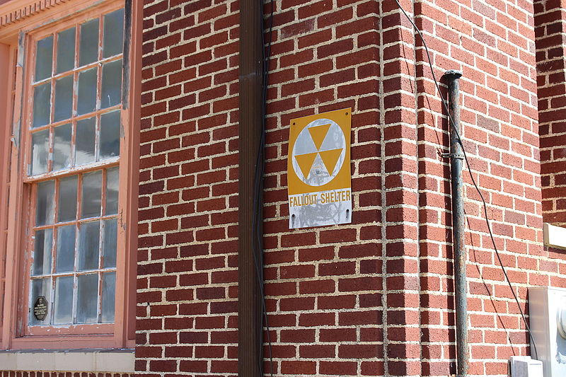 “Duck and Cover” - Futile Measures, or a Life-Saving Plan? | War ...