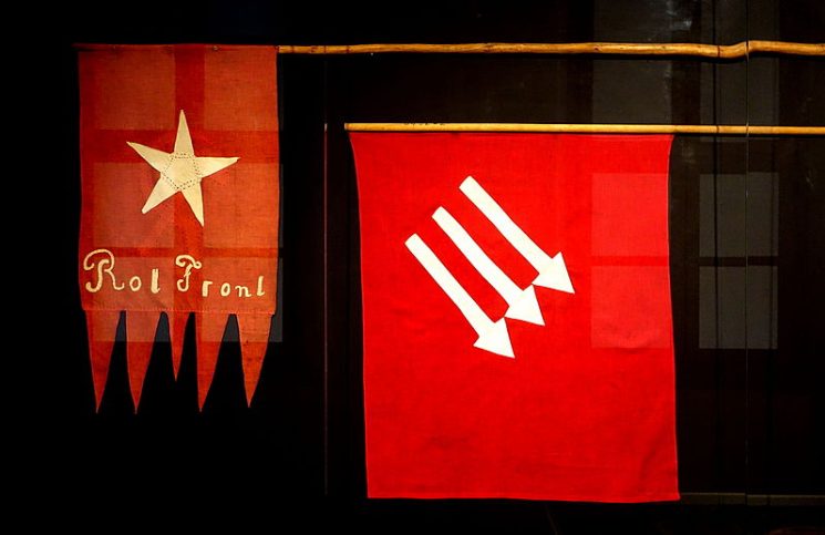 How Communists in Germany Allied with Nazis to Destroy Democracy | War ...