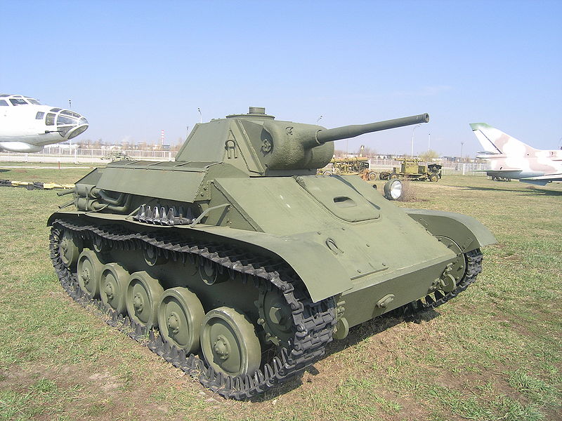 10 Soviet Tanks of World War Two - The Good, the Bad, and the BEASTLY ...
