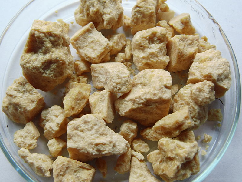 It's Been Emotional: Potential Replacement for Time-served TNT on the ...