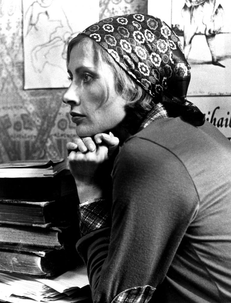 Soviet Actress and U.S. Naval Officer - True Story of Love in the Cold ...