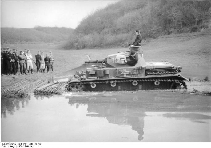 German Panzer IV - Workhorse of the Wehrmacht in Photos | War History ...