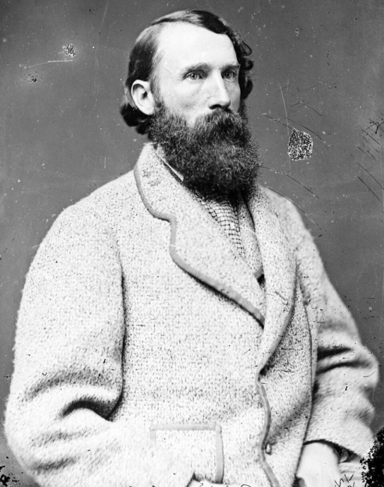 The Georgian 450 - Holding Off 12 Thousand Men at Antietam Under the ...