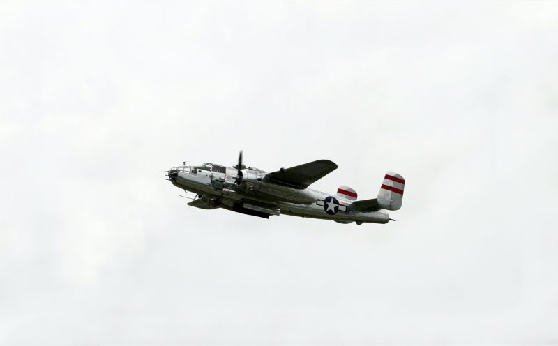 B-24 Liberator in Action - Video and Photos | War History Online