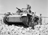 In Depth Look at the German Panzer III | War History Online