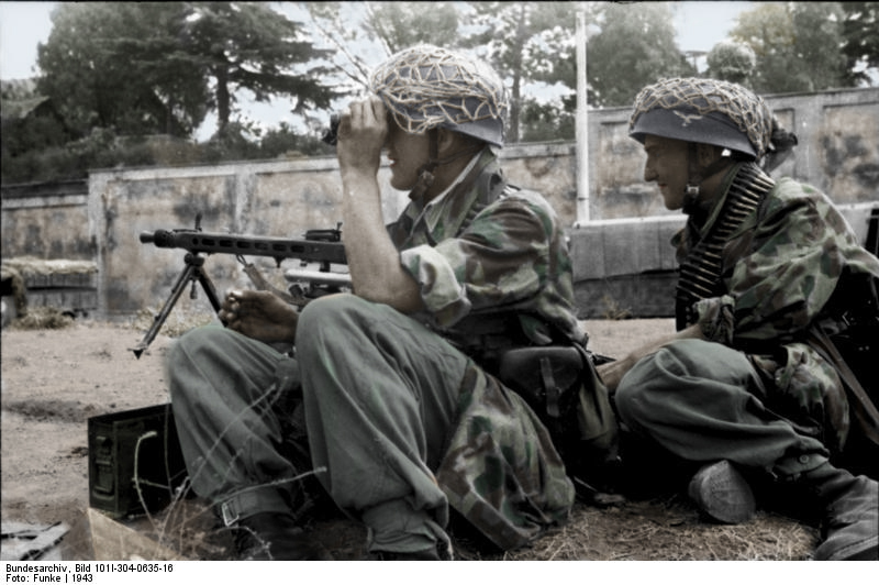 Best Infantry Weapons of WW2 | War History Online