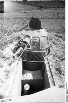 The Maginot Line Mostly Worked the Way it was Expected to & Great ...