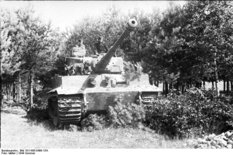 Operation Bagration - The Soviet Liberation of Belarus with Over 30 Photos | War History Online