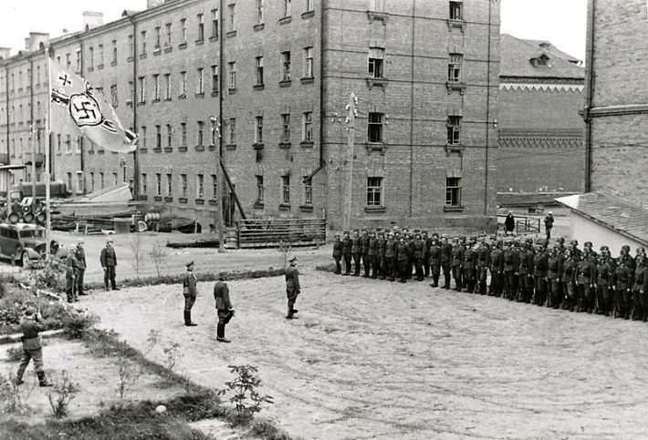 5 facts about the German Occupation of Smolensk | War History Online
