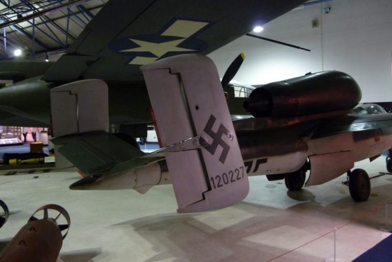 Miracle Weapons: Hitler's Jet Planes & Rockets to Save the Nazis | War ...