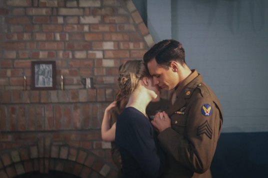 Powerful New Film of WWII Life - Magpie with Trailer | War History Online