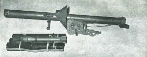 The "Bazooka" and Its Evolution in Photos | War History Online
