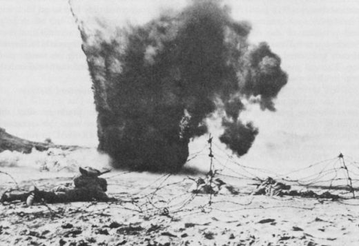 D-Day Training Video and Photos - Practice Makes Perfect | War History ...