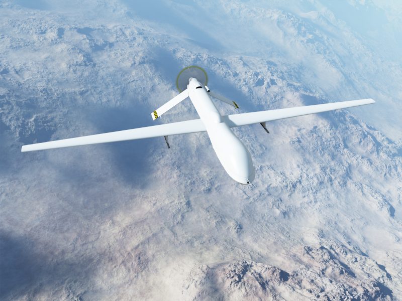 Top 5 US Military Spy Planes - Eyes in the Sky | War History Online