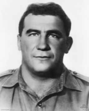 Pull Two Pins and Say A Prayer: Aussie Warrior Kevin Wheatley | War ...