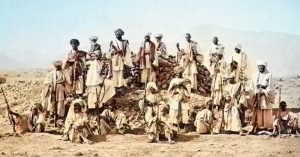 Kipling’s Firearms: The Jezail and the Jingal | War History Online