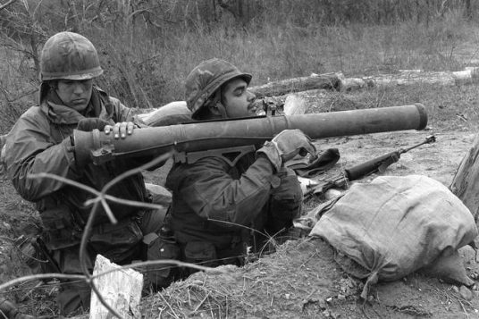 The "Bazooka" and Its Evolution in Photos | War History Online