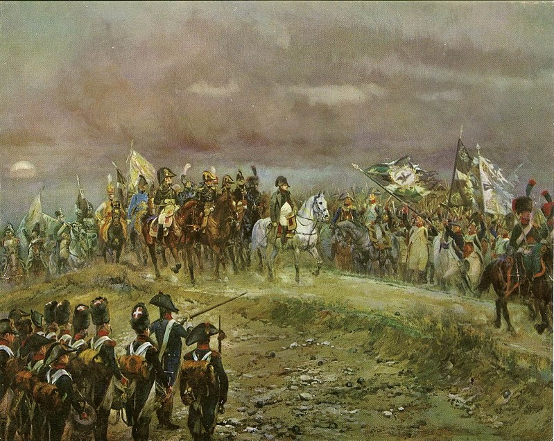 Napoleon's Three Greatest Victories | War History Online