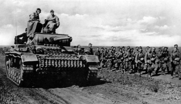 In Depth Look at the German Panzer III | War History Online