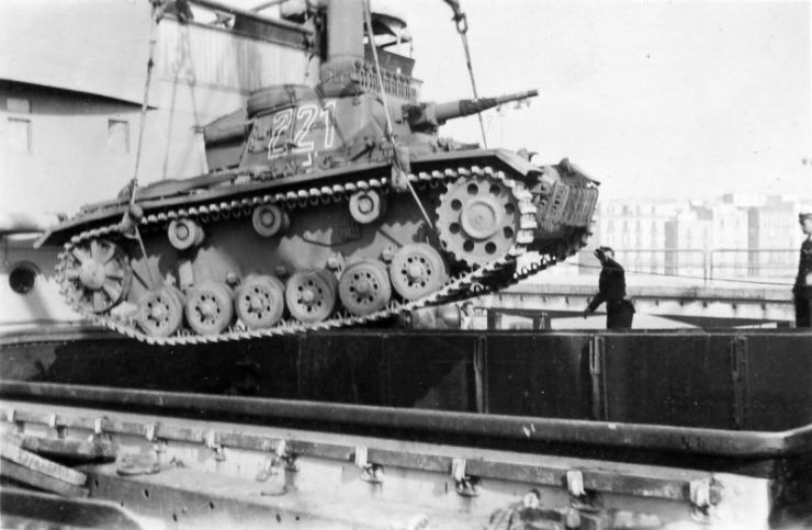 In Depth Look at the German Panzer III | War History Online
