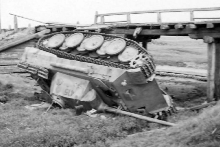 The Formidable Panzer V "Panther" with 25 Photos | War History Online