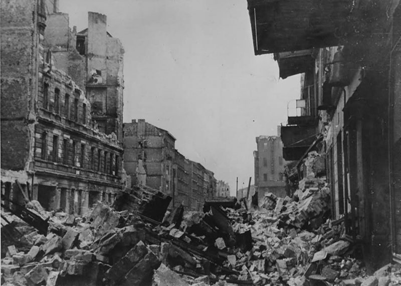 The downfall of Germany in World War II in 30 pictures – Daily News