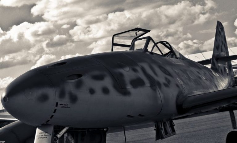 Miracle Weapons: Hitler's Jet Planes & Rockets to Save the Nazis | War ...