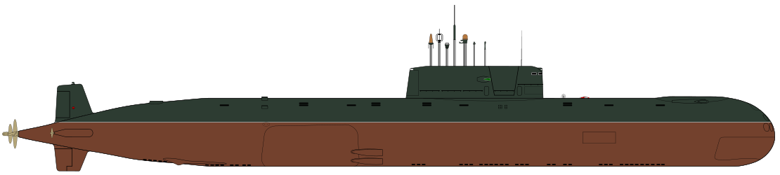 Are Soviet Subs the Best in the World? Let's Look at the Facts | War ...