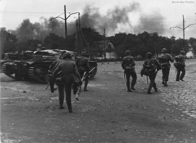 In Depth Look at the German Panzer III | War History Online