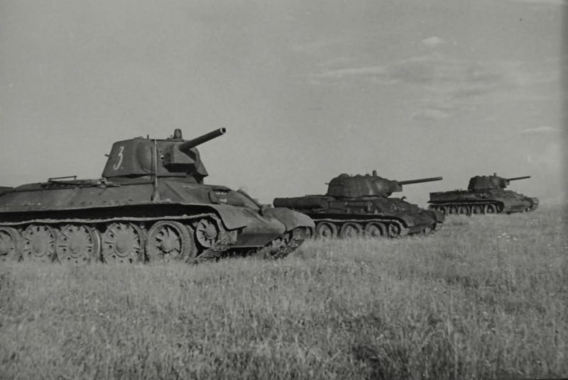 Operation Barbarossa in Photos - Germany's Grand Assault on the Soviet ...