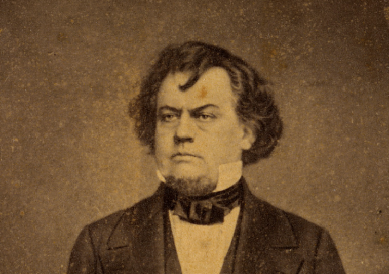 The Georgian 450 - Holding Off 12 Thousand Men at Antietam Under the ...