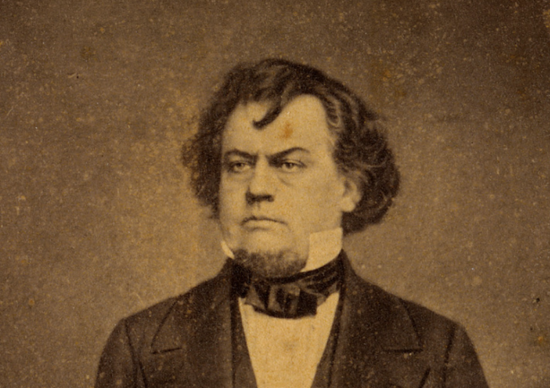 The Georgian 450 - Holding Off 12 Thousand Men at Antietam Under the ...