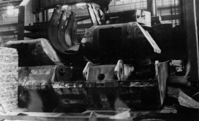 Panzer VIII Maus - Germany's "Breakthrough" Tank Dozens of Photos | War ...