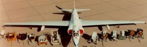 Top 5 US Military Spy Planes - Eyes in the Sky | War History Online